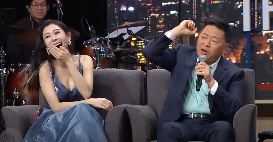 观察｜铁打的王志安，流水的王局